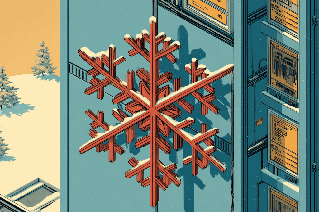 Designing an ID-First Data Architecture in Snowflake: A Best-Practise ...